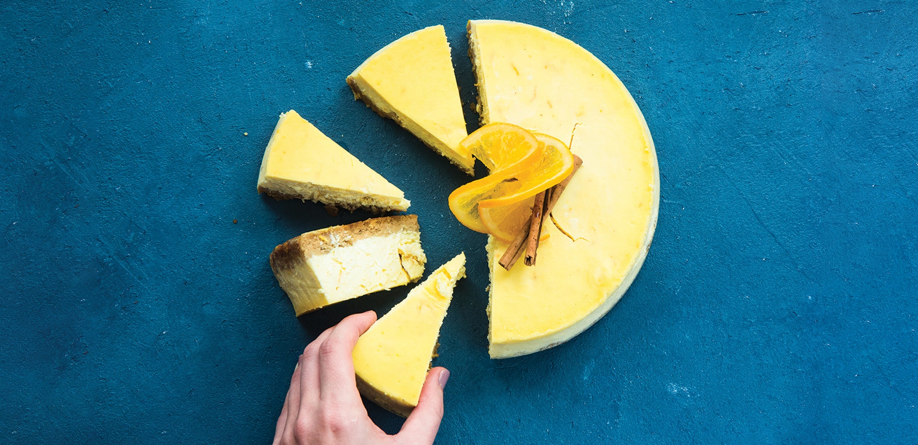 Cream cheese overview - Schreiber Foods